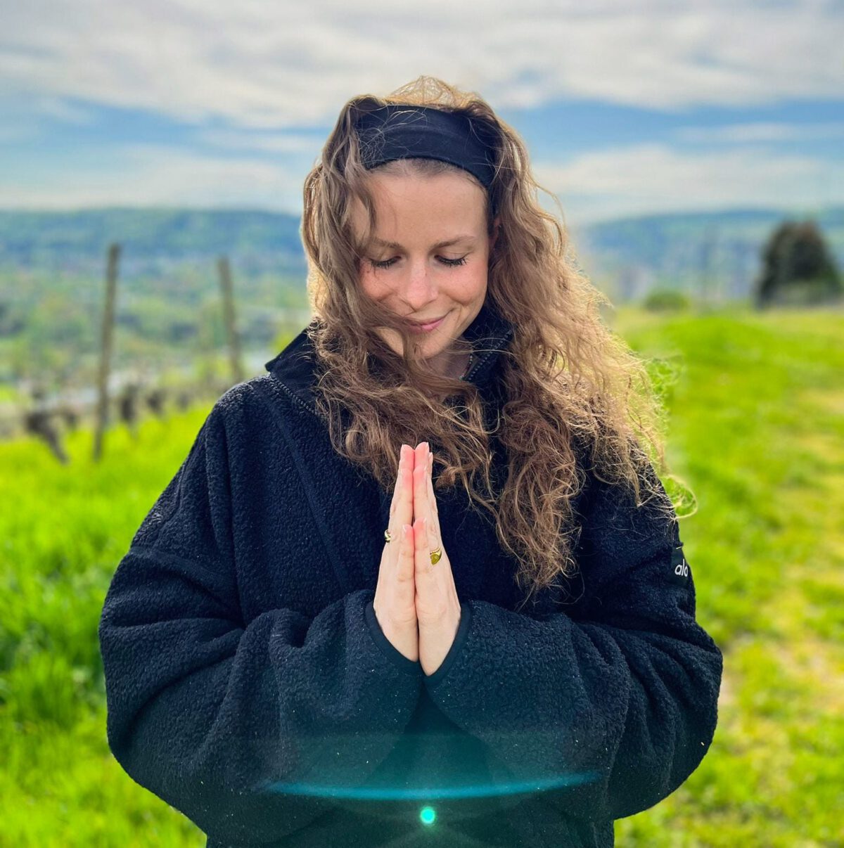 Über uns - Therapiezentrum BergAuf